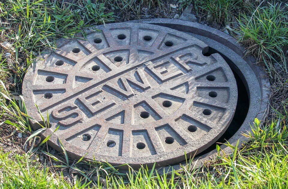 Why a Sewer Inspection is Important (VIDEO) | Robert Chuang | Realtor